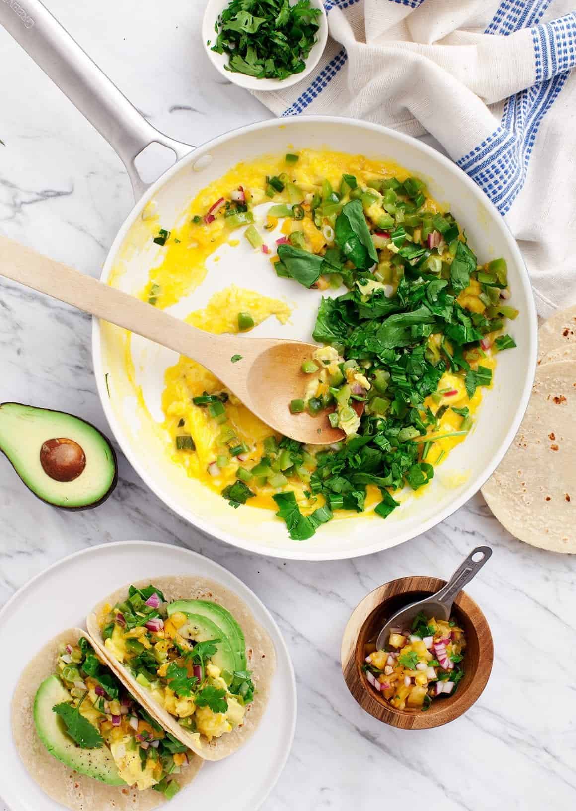 60 idées de petit-déjeuner sains : recettes à essayer dès maintenant ... 60 idées de petit-déjeuner sains : recettes à essayer dès maintenant ...