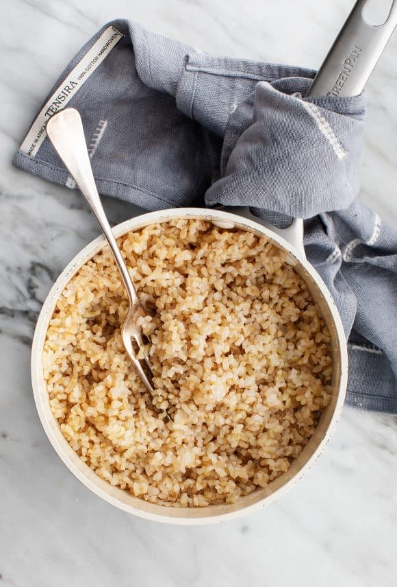 25 Easy Rice Recipes - Love and Lemons