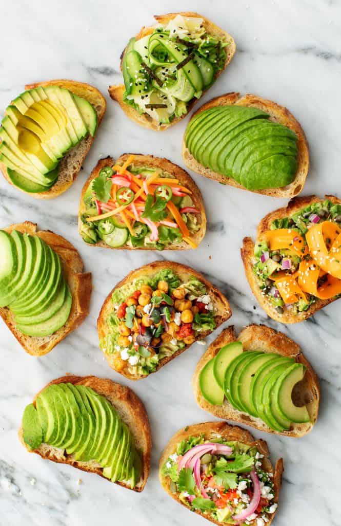 54 Avocado Recipes for Every Meal - Love and Lemons